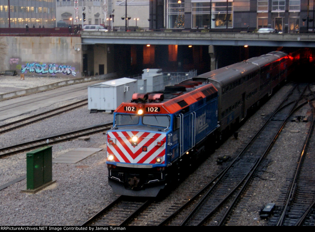 METX 102